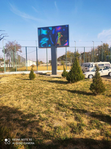 Лед экран  , Led ekran