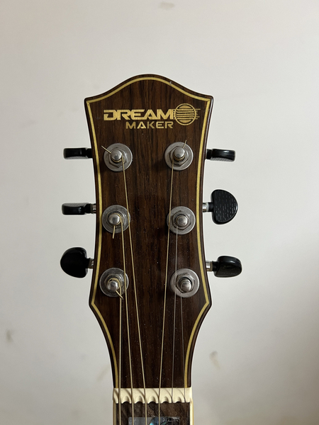 Akkustik gitara ekvalazo’rlik