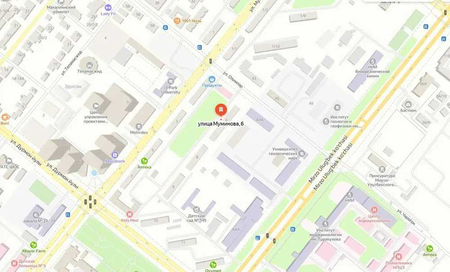 Сдаю в аренду квартиру 1/2/4 IT PARK Академ Городок