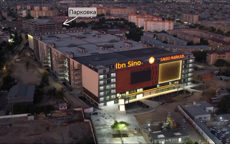 СРОЧНО Продам ниже своей цены магазин в ТЦ Ibn Sino