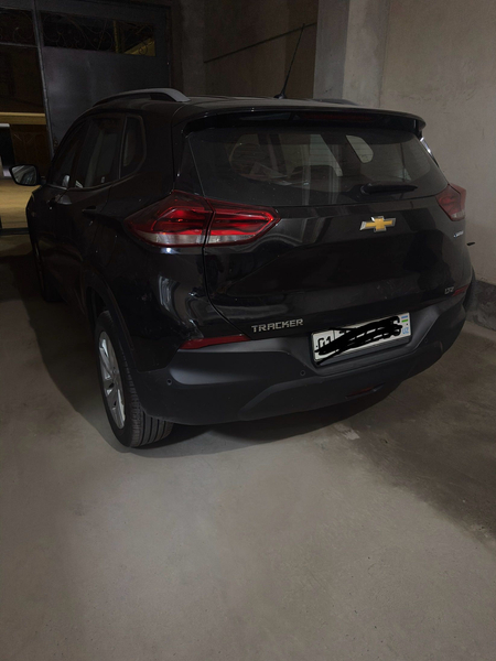 Trekker 2 ltz qora 10000 probeg kraska toza 16900