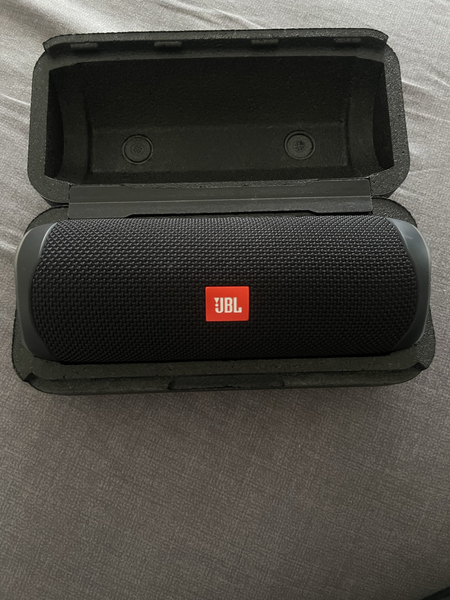 колонка JBL flip 4