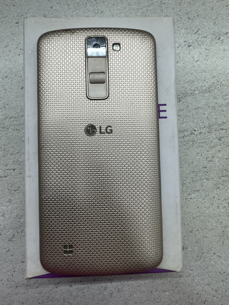 Телефон LG б/ у