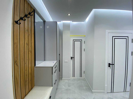 3х комнатная квартира, со всеми удобствами, Согдиана 55000$