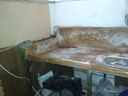 Кант цех ускуналари