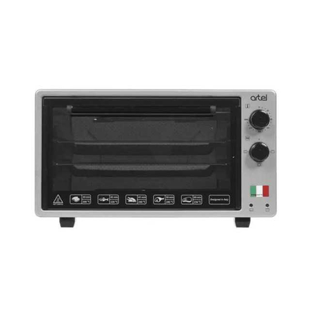 Мини-печь Artel MD 3216 White