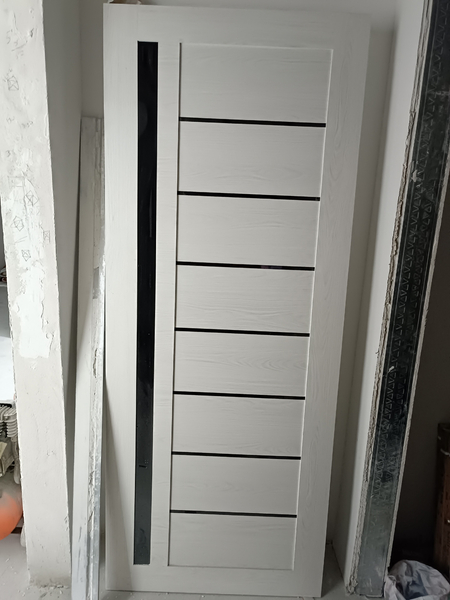 Eshiklar mdf 6 ta