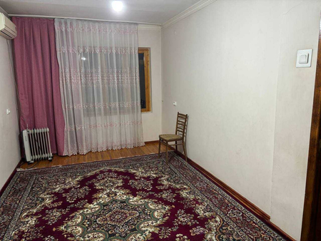 Сдаю 5ти комнатную квартиру на Ц13  (НБ)
