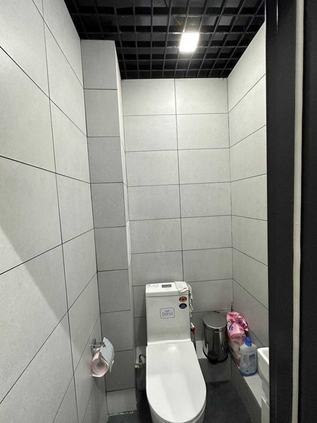 Сдается в аренду офис 100м² c мебелью