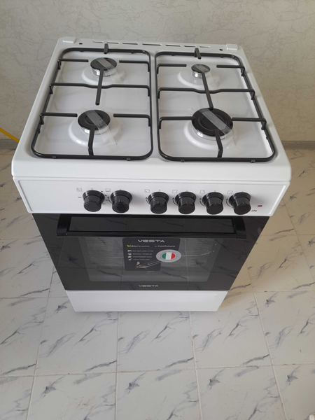 Gaz duxovka Vesta ak lite