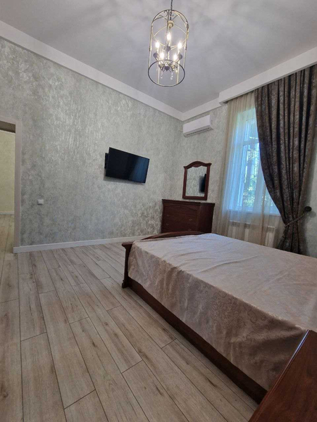 Сдается 3ком евродом ул. Ивлиева(1700уе)