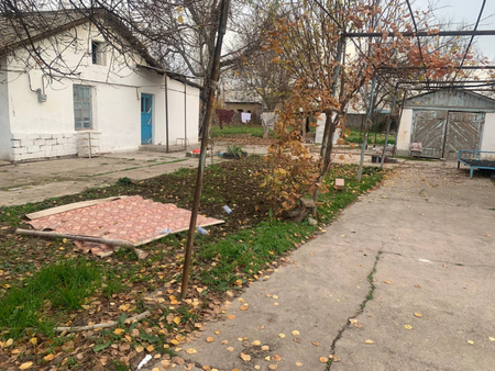 Продается готовая ферма 50соток, Янги Узбекистан парк