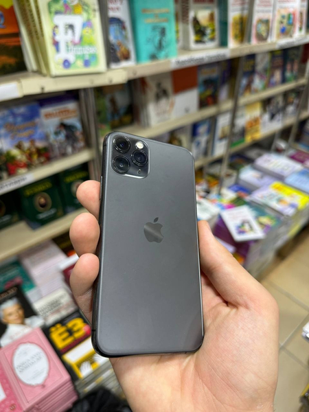 Iphone 11 pro 64gb ideal