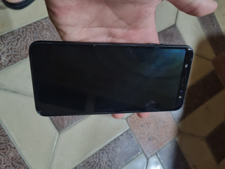 Samsung A6 plus orginal