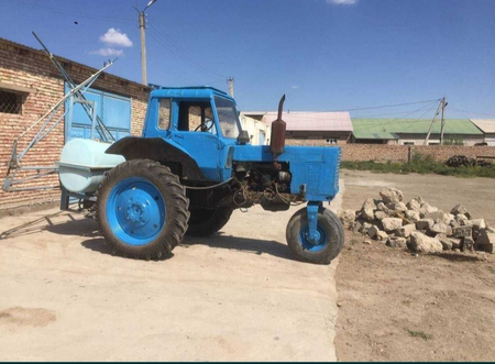 Mtz 80 satiladi kopitalniy