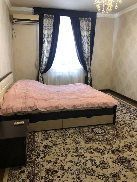 Аренда Квартиры 3/4/5 Миробадский район