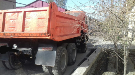 Xolati alo darajada