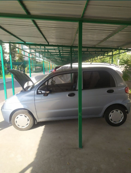 Matiz mx evro 2014 yili