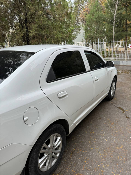 Кобальт автомат 2022