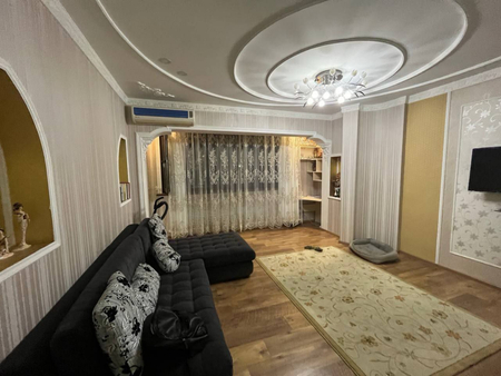 Ц-6 Сентрда квартира