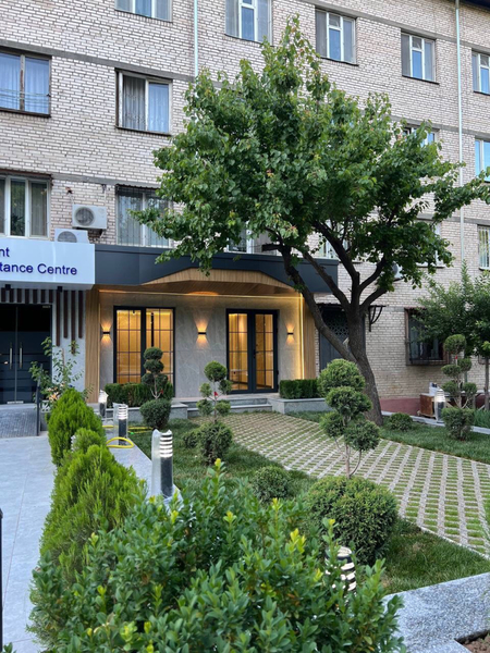 Продается Евро офис Ор-р: Лабзак, Абай корзинка 95м2