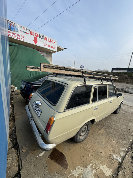 Srochni sotiladi vaz 2102