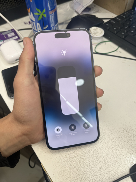 iPhone 14 pro max 2ta sim