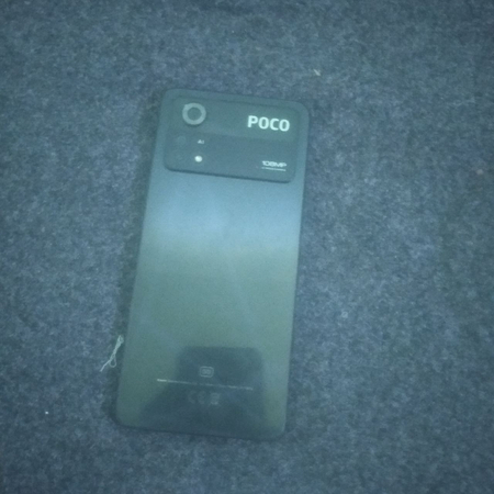 POCO X4 Pro 5G 12/128 Gb aybi yuq pul zarl Pubg 60fps aniq