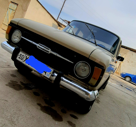 Maskivich 412 Sotiladi