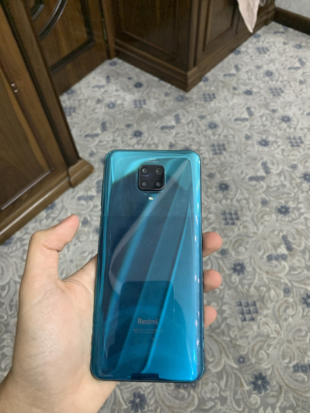 redmi note 9pro