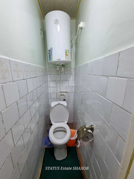 2х комнатная квартира