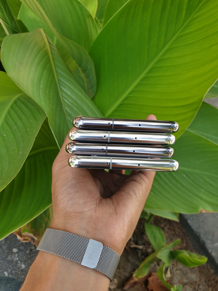 Samsung Galaxy S10 PLUS. DUOS. OzU 8 GB. Joyi 512 GB. IDEAL. Garantya!