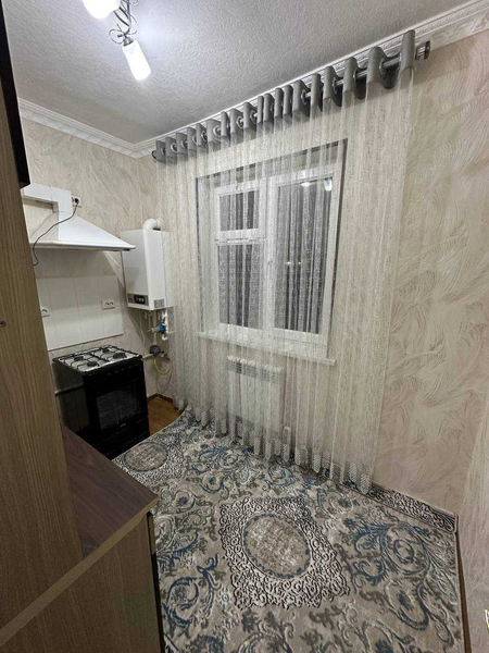 #5796 Срочно продается 1х комнатная квартира