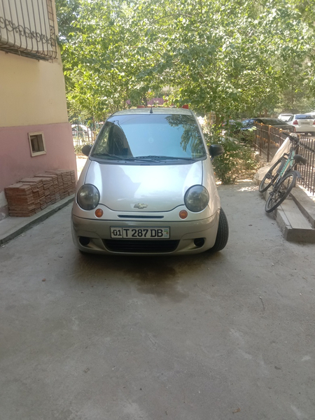Matiz best Arenda