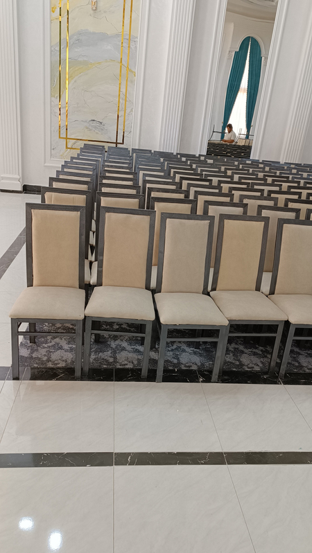 Parlament stullar