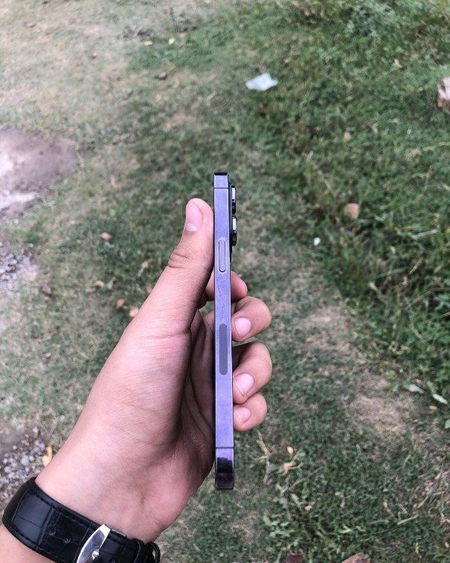 Iphone 14 pro max