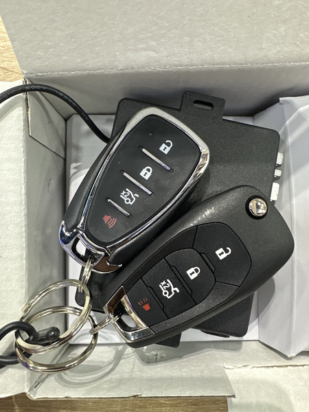 Magicar Pult universal