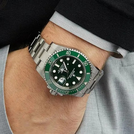 ROLEX iWatch + 2ta remeshokli smart soat watch