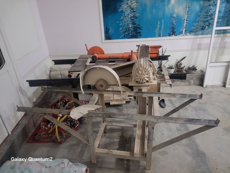 Granit mramor stanok