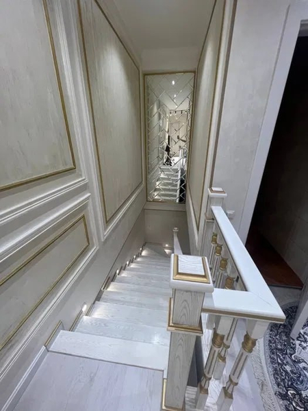 Продается 154м² Дуплекс ул.Тимура Малика 5/1,-1/6 ор-р мечеть  Зияудди