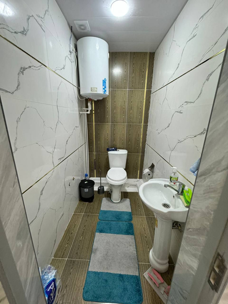 Срочно продаётся новостройка 4-комнатная 4/5/9 Сергели-5 Drivers villa