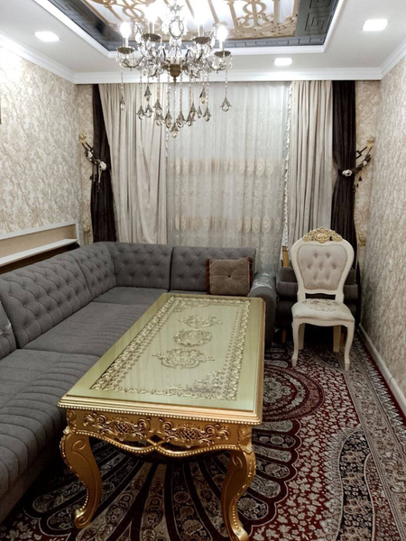 Сергили 3 бекат 2/6/7$400