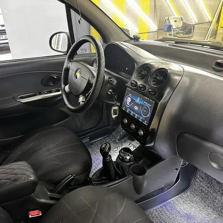 Matiz best 2015 toza full