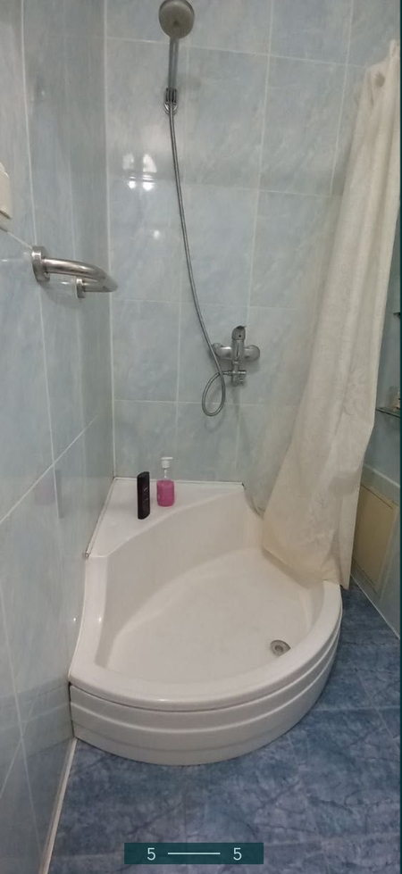 Сдаётся квартира 300$