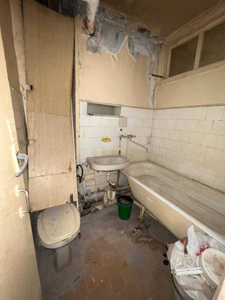 № 1364 2х комнатная квартира на 1этаже по ул. Проспект Навоий