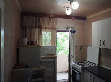 (К129882) Продается квартира ул. Бабура 
Uy sotiladi: Babur ko'chasida