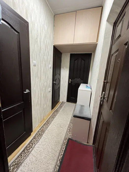 М.Горький 2/2/5 Буз-1 Панель 50м² Художников Раздельная планировка