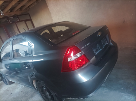 Nexsiya 3 Chevrolet srochna sotiladi