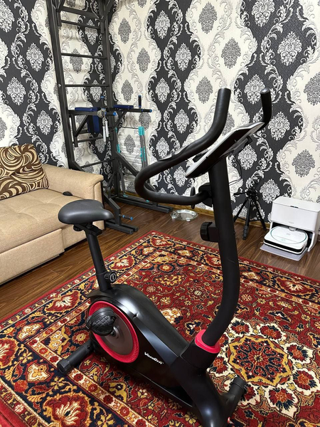 Spor velosiped sotiladi