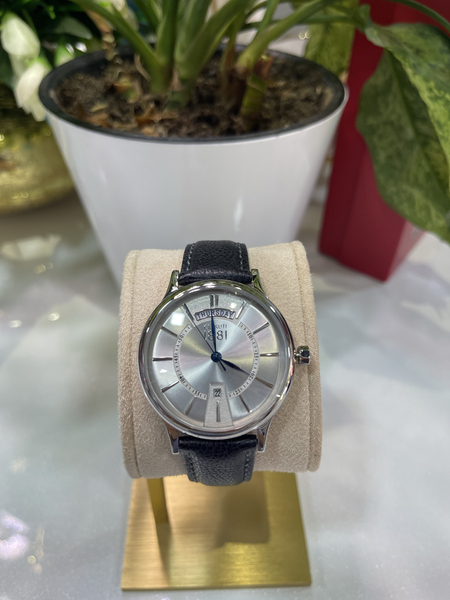 Cerruti 1881 часы